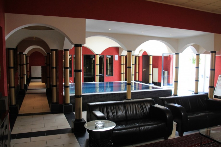 Alle Infos zum Salome Herne (D) (Herne / Nordrhein-westfalen)