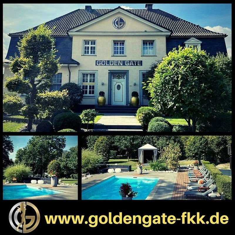 Alle Infos zum Golden Gate Grefrath (D) (Grefrath / Nordrhein-westfalen)