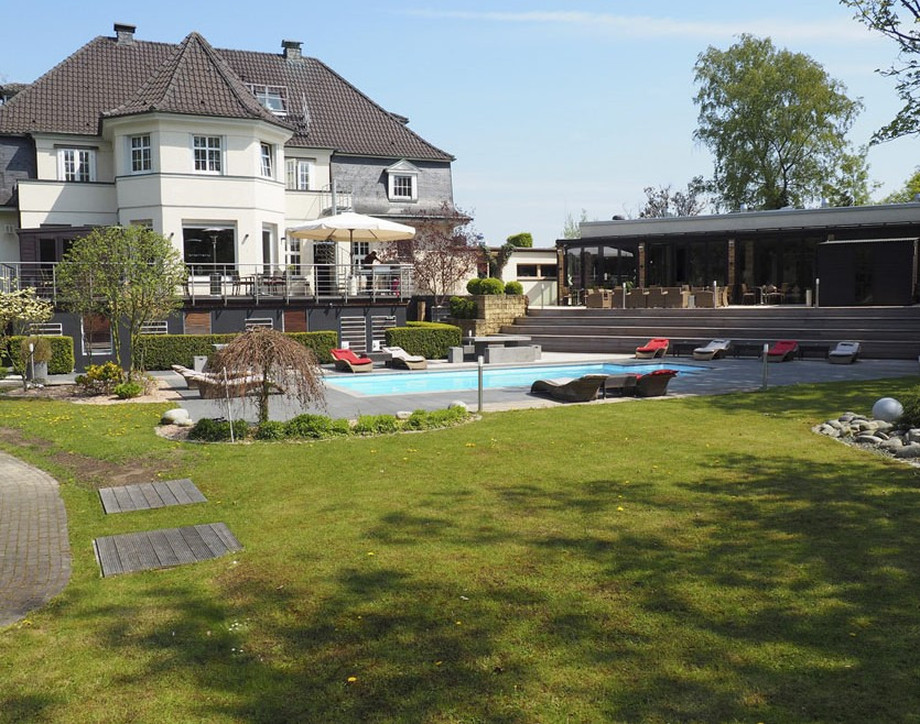 Alle Infos zum Golden Gate Grefrath (D) (Grefrath / Nordrhein-westfalen)