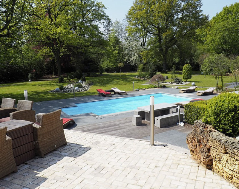 Alle Infos zum Golden Gate Grefrath (D) (Grefrath / Nordrhein-westfalen)