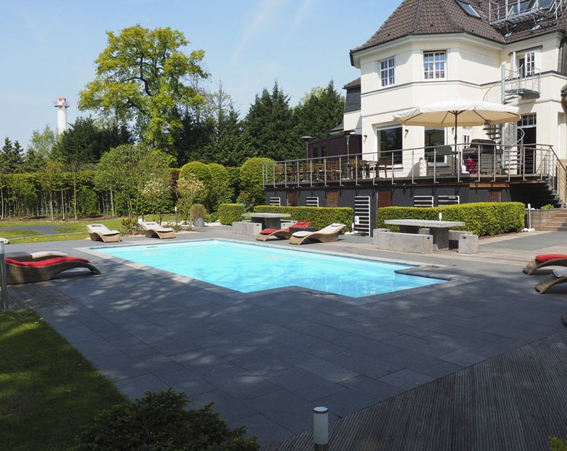 Alle Infos zum Golden Gate Grefrath (D) (Grefrath / Nordrhein-westfalen)